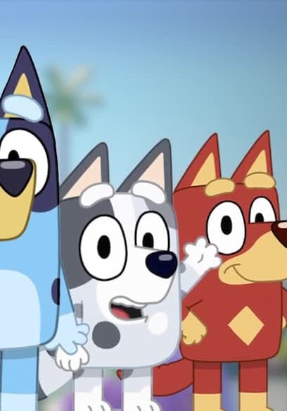 Watch Film Theory S08:E01 - "Bluey" Is Darker Than We Realized / Fusing ...