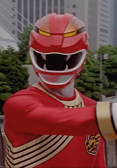 Watch Power Rangers Wild Force S10:E23 - The Wings of Animaria - Free ...