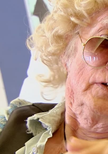 Watch Just for Laughs Gags S09:E08 - Hot Girls Go Wild for Epic Old Man ...