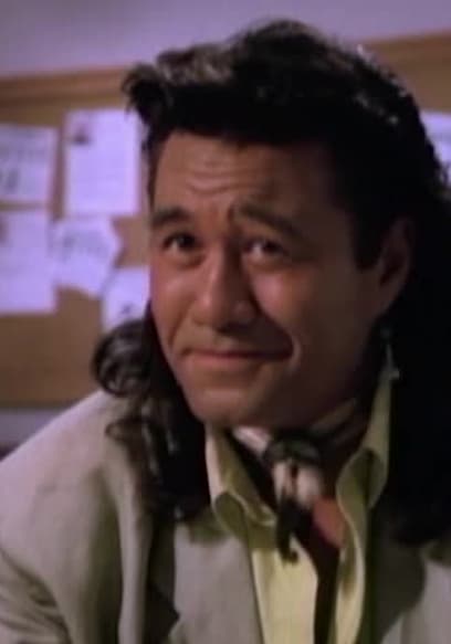 Watch Renegade S01:E06 - Second Chance - Free TV Shows | Tubi