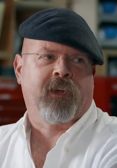 Watch MythBusters S10:E14 - Duct Tape Island - Free TV Shows | Tubi
