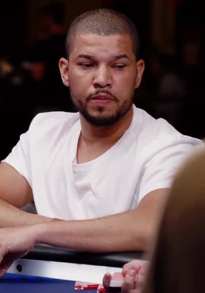 Watch European Poker Tour S2024:E02 - Episode 2 - Free TV Shows | Tubi