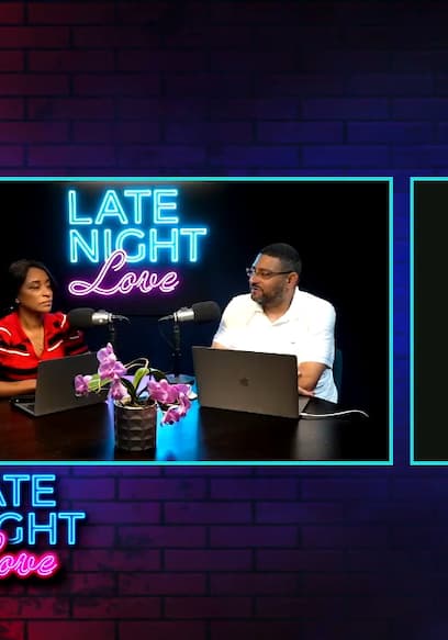 Watch Late Night Love S01:E17 - Influencer Bevin Biggers Tells How She ...