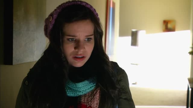 Watch Less Than Kind S03:E06 - Lawyers and Cougars and Bankers, Oh My ...