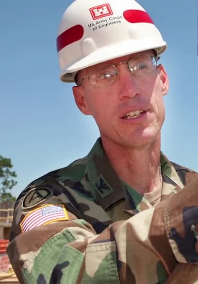 Watch Deadly Disasters S01:E10 - Floods - Free TV Shows | Tubi