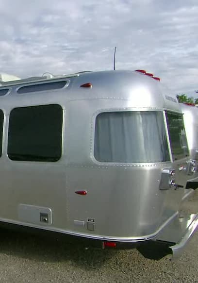 Watch How It's Made S06:E23 - Airstream Trailers - Free TV Shows | Tubi
