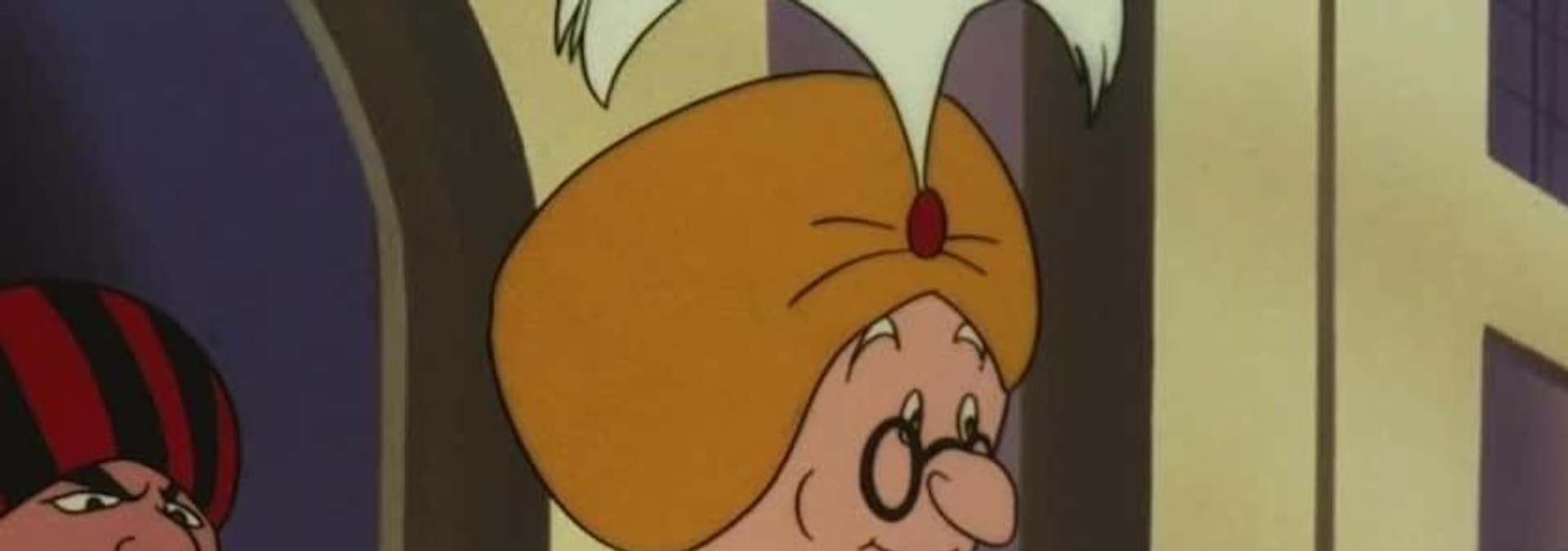 Watch Speed Racer (Dubbed) S01:E24 - The Royal Racer (Pt. 1) - Free TV ...