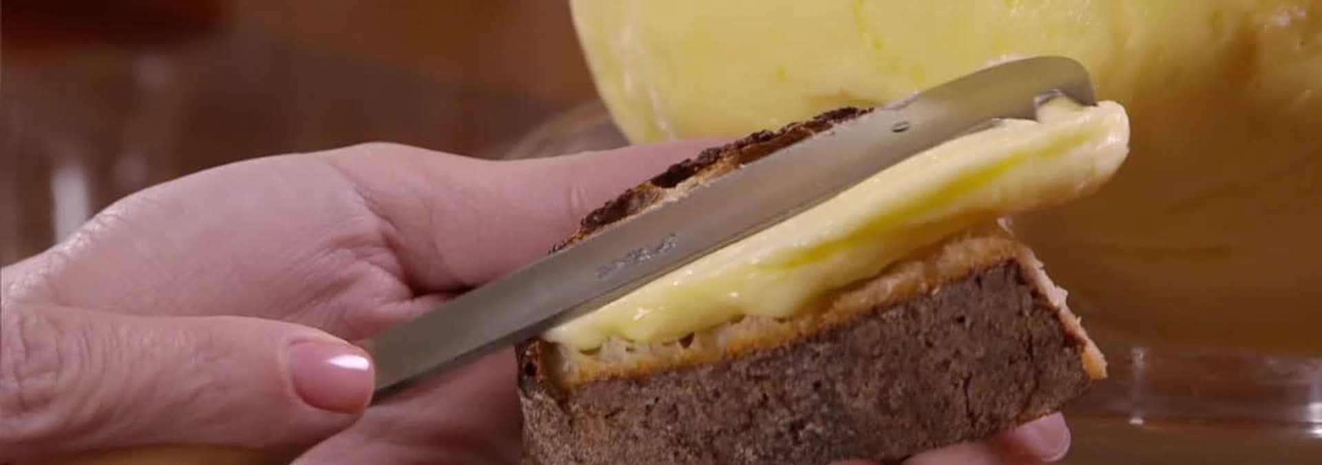 Watch Food Paradise S04:E04 - Hey Butter Butter - Free TV Shows | Tubi