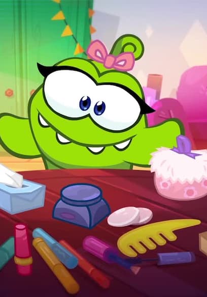 Watch Om Nom Stories (Español) S01:E04 - Las Historias De Om Nom: Video ...
