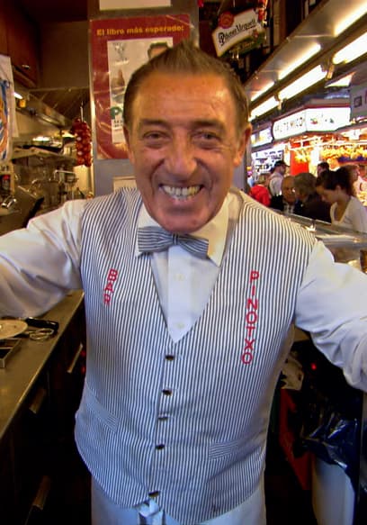 Watch Rick Steves' Europe S05:E03 - Barcelona and Catalunya - Free TV ...