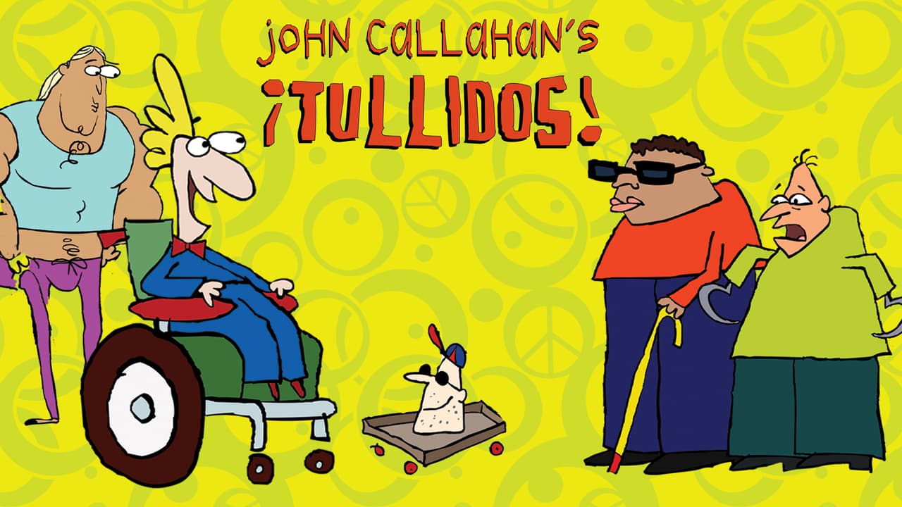 Watch Tullidos Streaming Online | Tubi Free TV