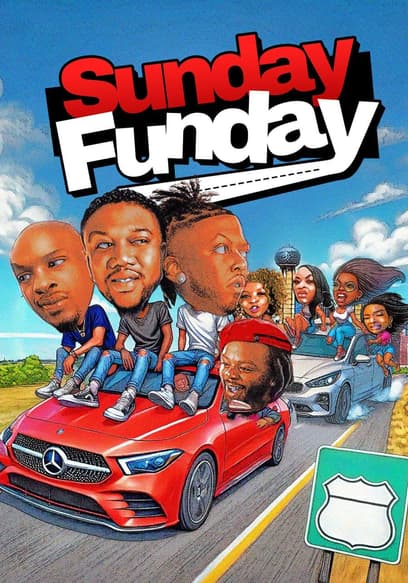 Watch Sunday Funday (2025) - Free Movies | Tubi