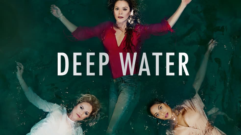 Watch Deep Water Streaming Online | Tubi Free TV