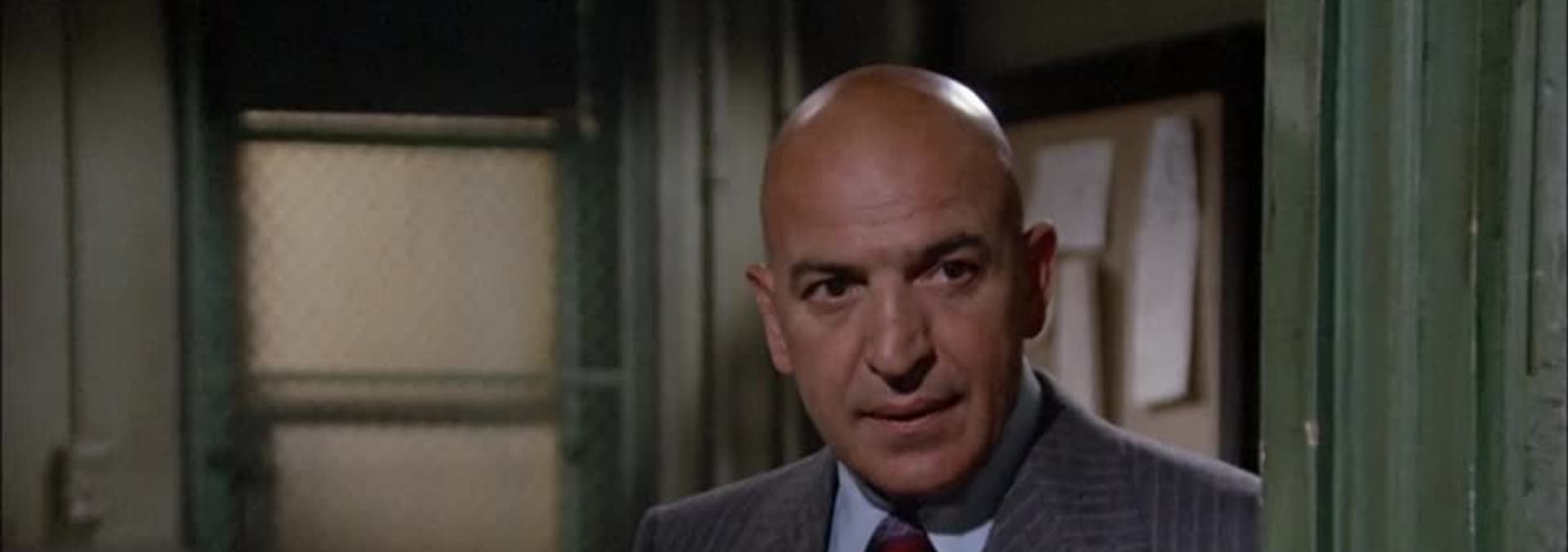 Watch Kojak S02:E04 - A Very Deadly Game - Free TV Shows | Tubi