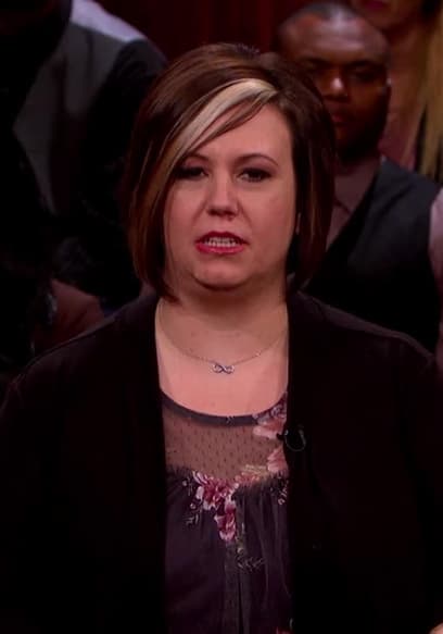 Watch Divorce Court S19:E107 - Natasha Garris vs. Carlton Garris - Free ...