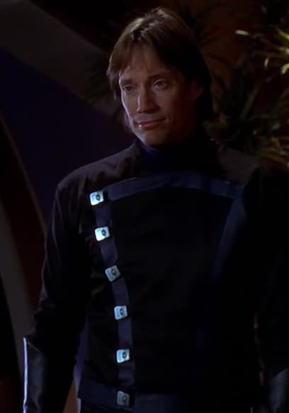 Watch Andromeda S01:E10 - All Great Neptune's Ocean - Free TV Shows | Tubi