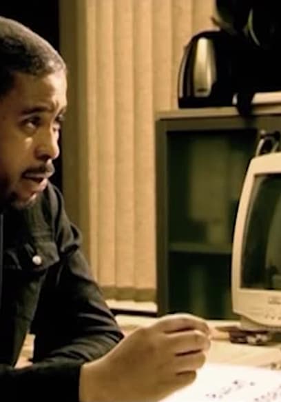 Watch Jacob's Cross S02:E01 - Episode 1 - Free TV Shows | Tubi