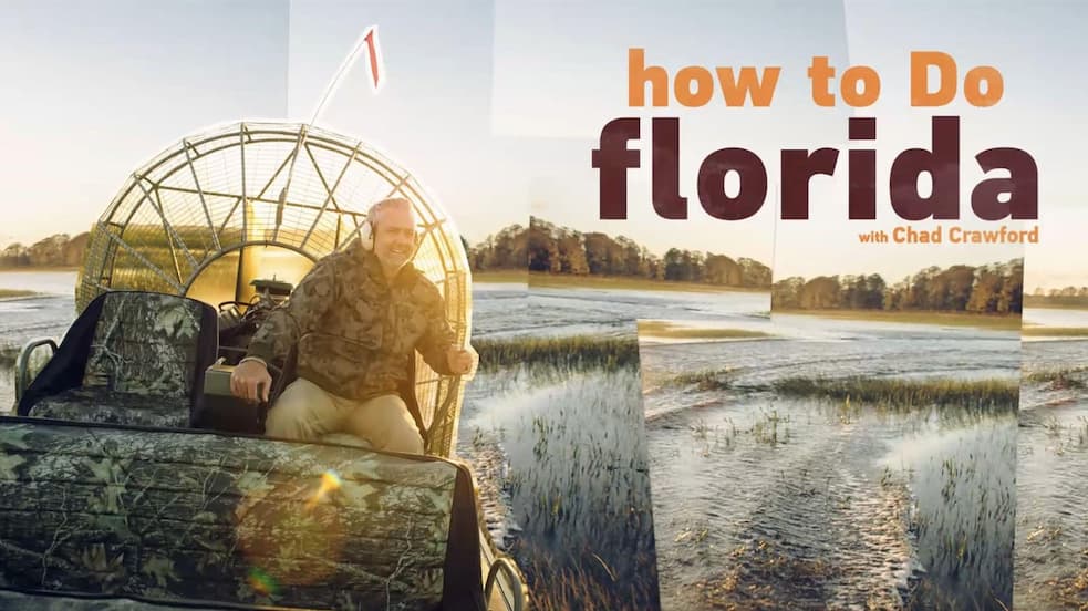 Watch How to Do Florida Streaming Online | Tubi Free TV