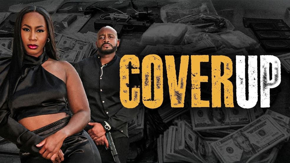 Watch Cover Up Streaming Online | Tubi Free TV