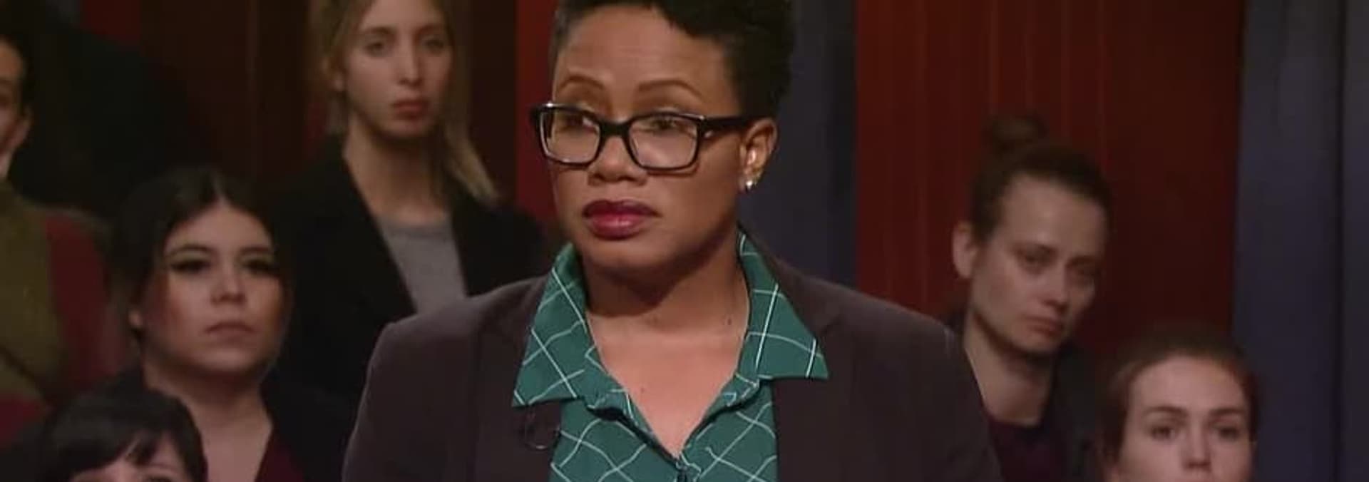 Watch The Verdict With Judge Hatchett S03:E27 - Episode 3-100A & 3-101A ...