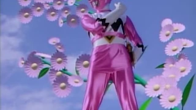 Watch Seijuu Sentai Gingaman S01:E37 - Chapter 37: The Aspiration of ...