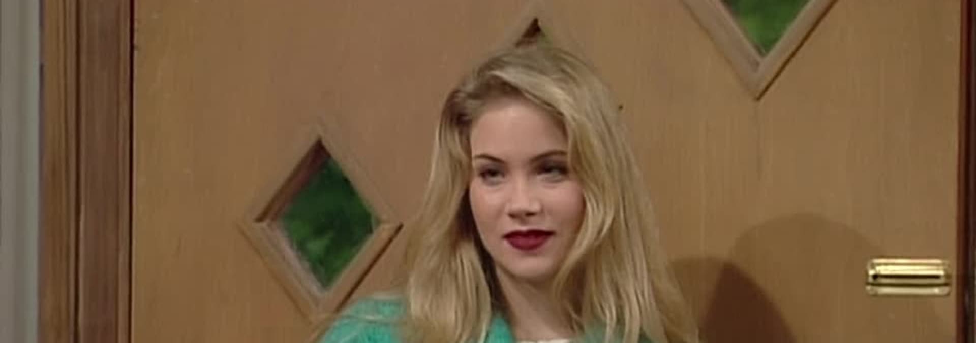 Watch Married... with Children S07:E14 - It Doesn't Get Any Better Than ...
