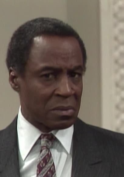 Watch Benson S06:E18 - The Oval Office - Free TV Shows | Tubi