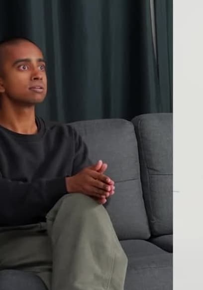 Watch YeahMad S01:E20 - Charades: Alan X Chloe vs. Sam X Akila - Free ...