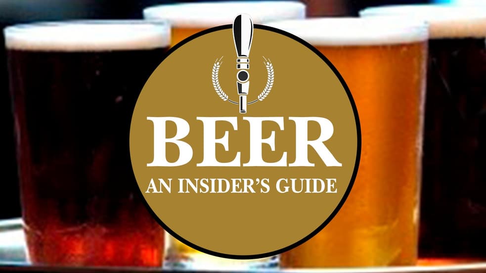 Watch Beer: An Insider's Guide Streaming Online | Tubi Free TV