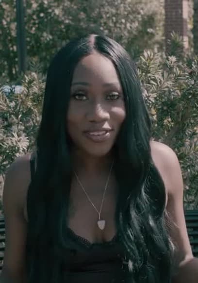 Watch Messie Cee: Keeping Up With the Mess S01:E07 - Breaking Bread ...