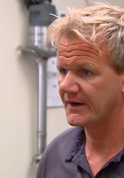 Watch Kitchen Nightmares S03:E11 - Fleming - Free TV Shows | Tubi