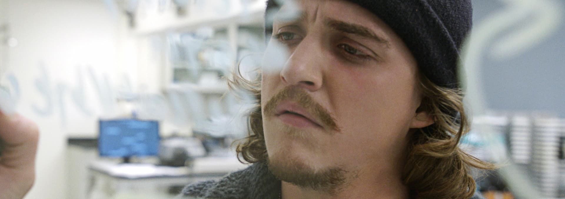 Watch Alien Code (2018) - Free Movies | Tubi