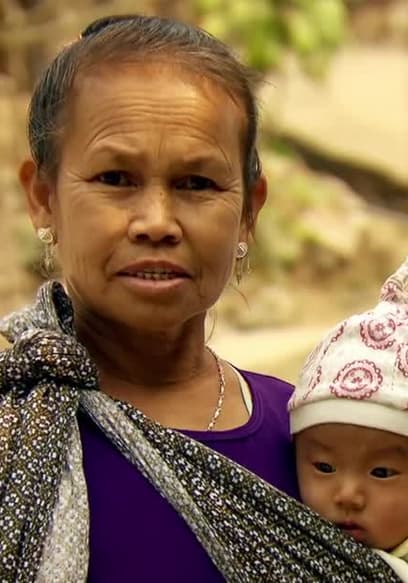 Watch Exploring China: A Culinary Adventure S01:E03 - Episode 3 - Free ...