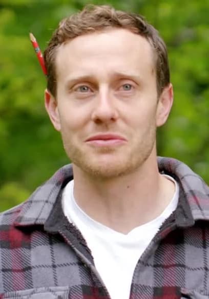 Watch Handmade: Good With Wood S02:E05 - Episode 5 - Free TV Shows | Tubi