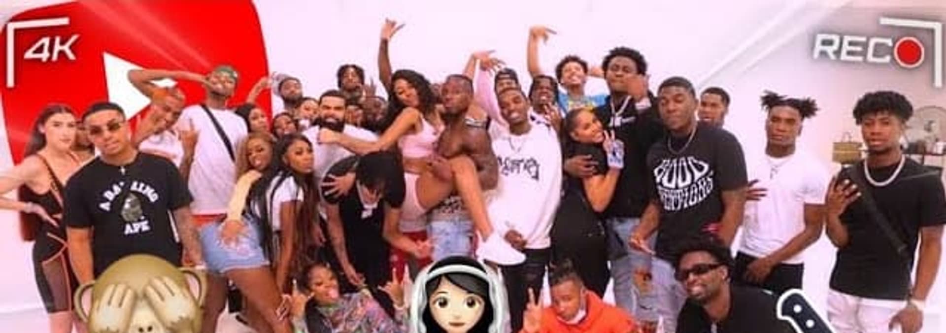 Watch Its KiannaJay S01:E11 - Smash Marry Kill Atlanta - Free TV Shows ...