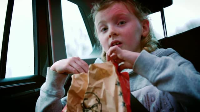 Watch Eat, Shop, Save S03:E01 - The Laherty Family - Free TV Shows | Tubi