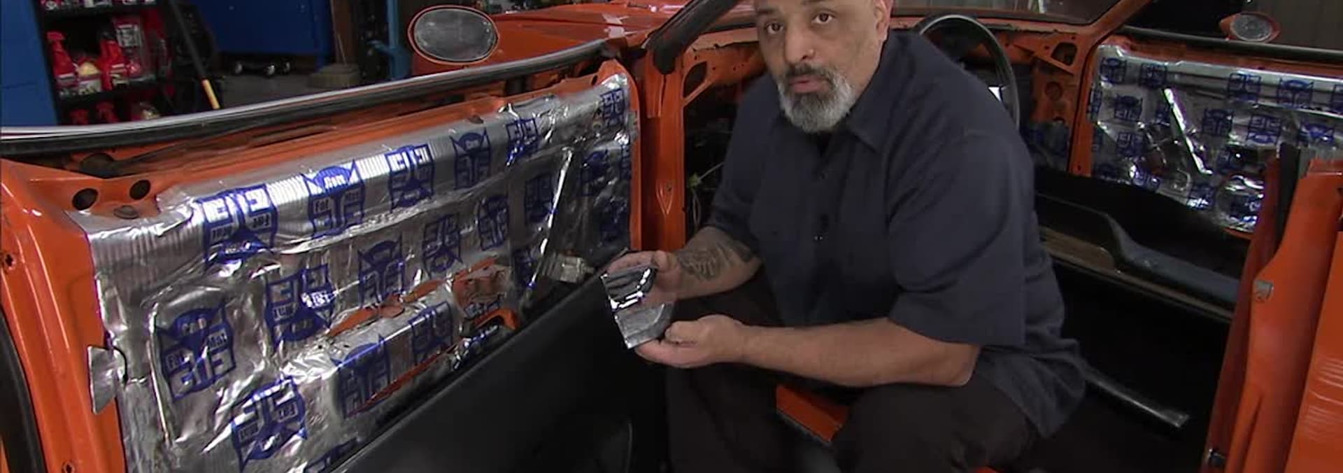 Watch Car Fix S02:E05 - You Like My Cuda? - Free TV Shows | Tubi