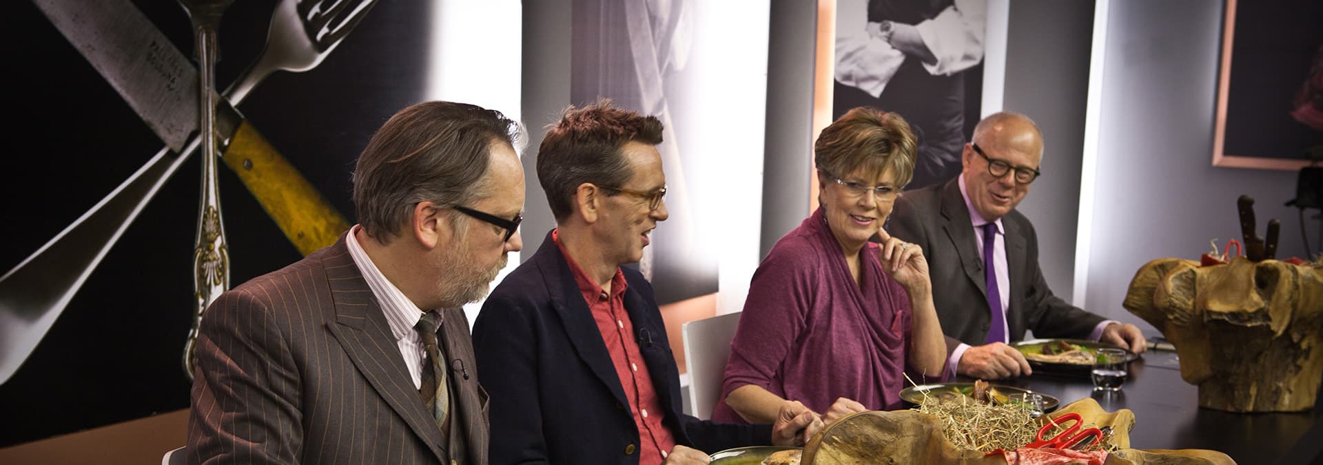Watch Great British Menu S08:E11 - Central Starter - Free TV Shows | Tubi
