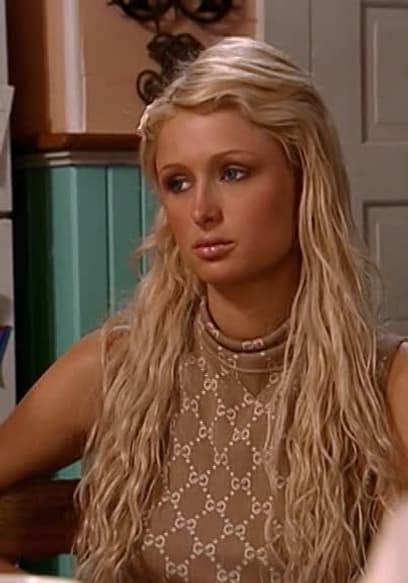 Watch The Simple Life S02:E06 - Dancing Sheep - Free TV Shows | Tubi