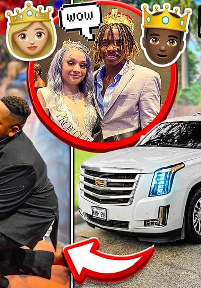 Watch FunnyMike S02:E21 - Bad Kid Prom 2022 - Free TV Shows | Tubi