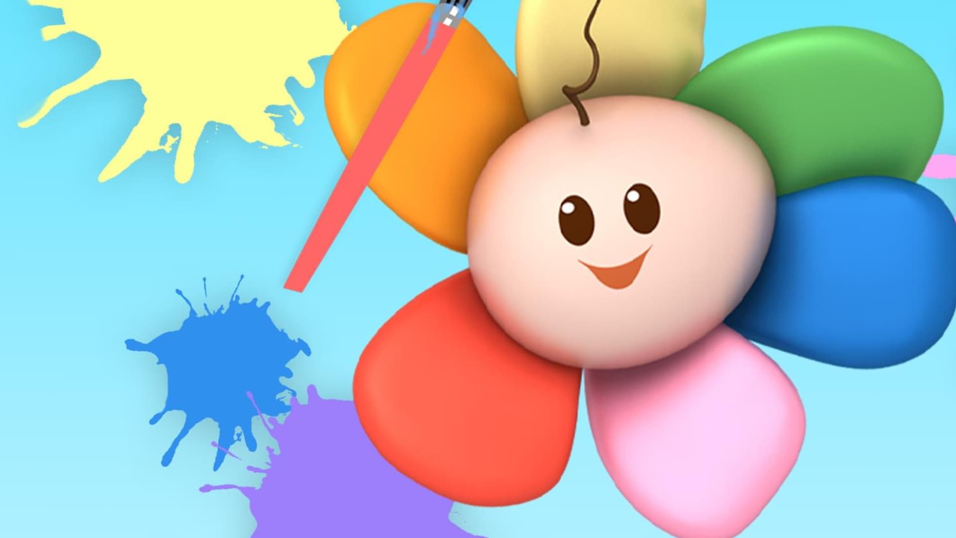 Watch Art & Color S01:E01 - Music & Colors - Free TV Shows | Tubi