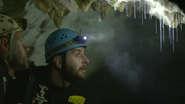 Watch Legendary Locations S01:E01 - Monuments, Mountains, Monsters ...