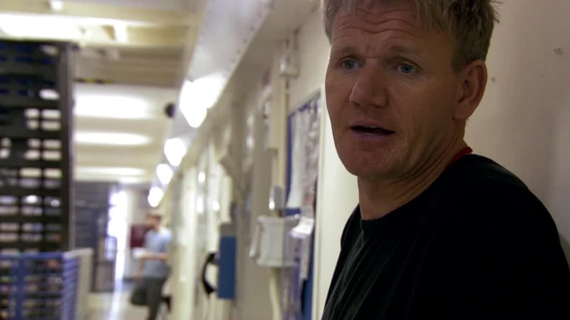 Watch Gordon Behind Bars - Free TV Shows | Tubi