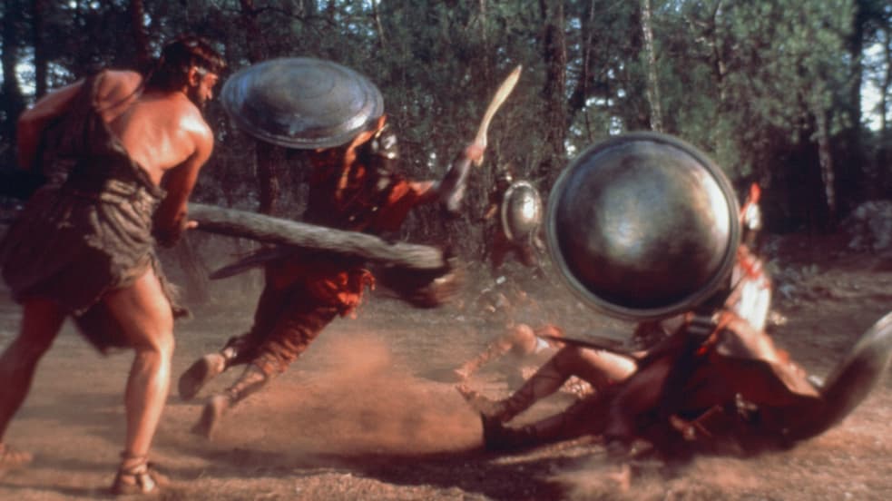 Watch Jason and the Argonauts Stream en línea | Tubi TV Gratis