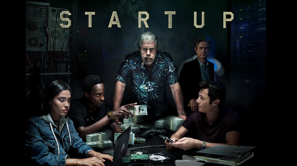 Watch Startup Streaming Online | Tubi Free TV