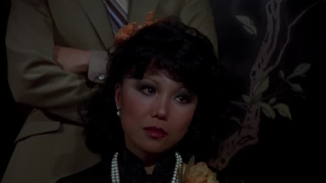 Watch The Incredible Hulk S04:E08 - East Winds - Free TV Shows | Tubi