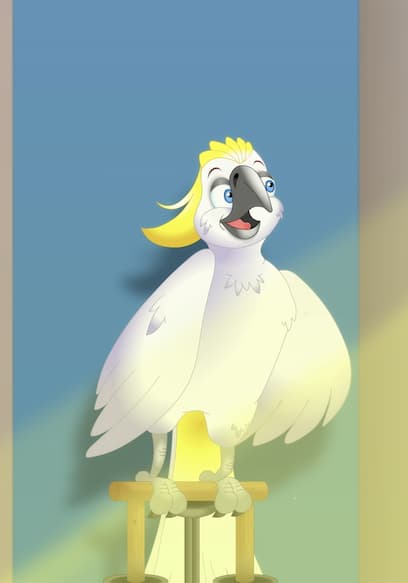 Watch Mickey's Farm S04:E414 - Cockatoo - Free TV Shows | Tubi