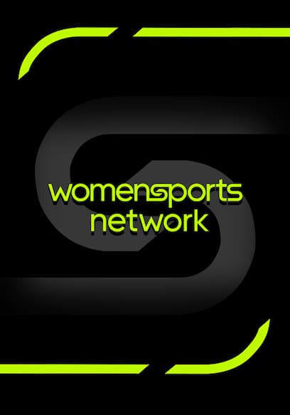 Watch Women's Sports Network - Free Live TV | Tubi
