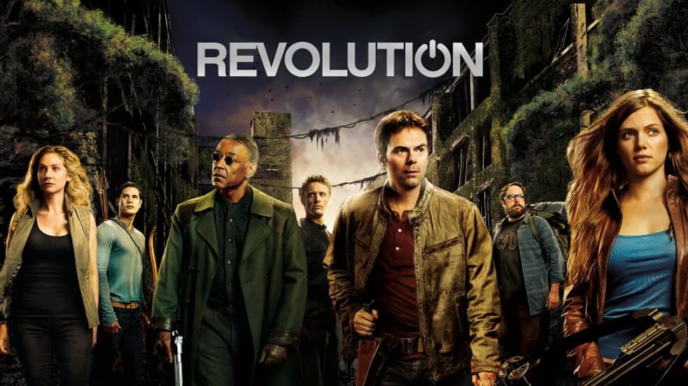 Watch Revolution Streaming Online | Tubi Free TV