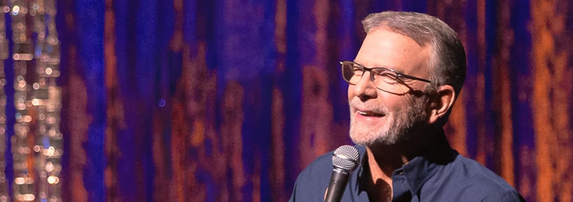 Watch Bill Engvall: Here's Your Sign It's Finally Time - Free Movies | Tubi